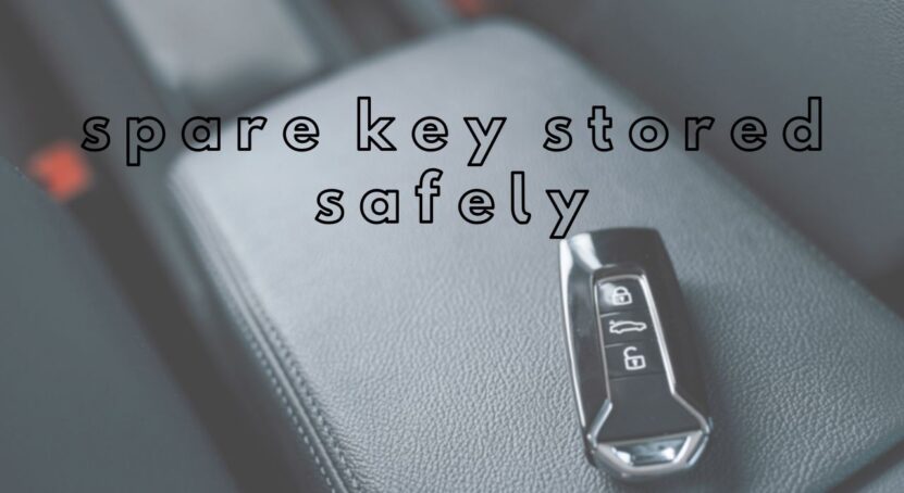 How to Unlock a Volvo Vehicle Without a Remote Key Fob - Tips and Tricks
